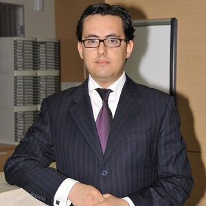 Dr. Fatih Mehmet GUL
